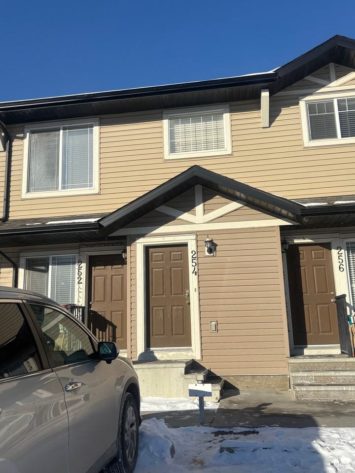 254 Saddlebrooke Point NE Apartments - 254 Saddlebrook Pt Ne Calgary AB ...