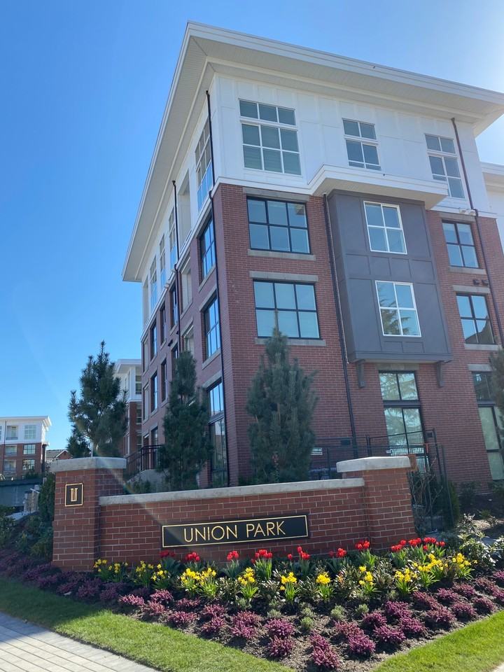 8150 207 St, Langley, BC V2Y 4J2 - 1 Bedroom Apartment for Rent | PadMapper