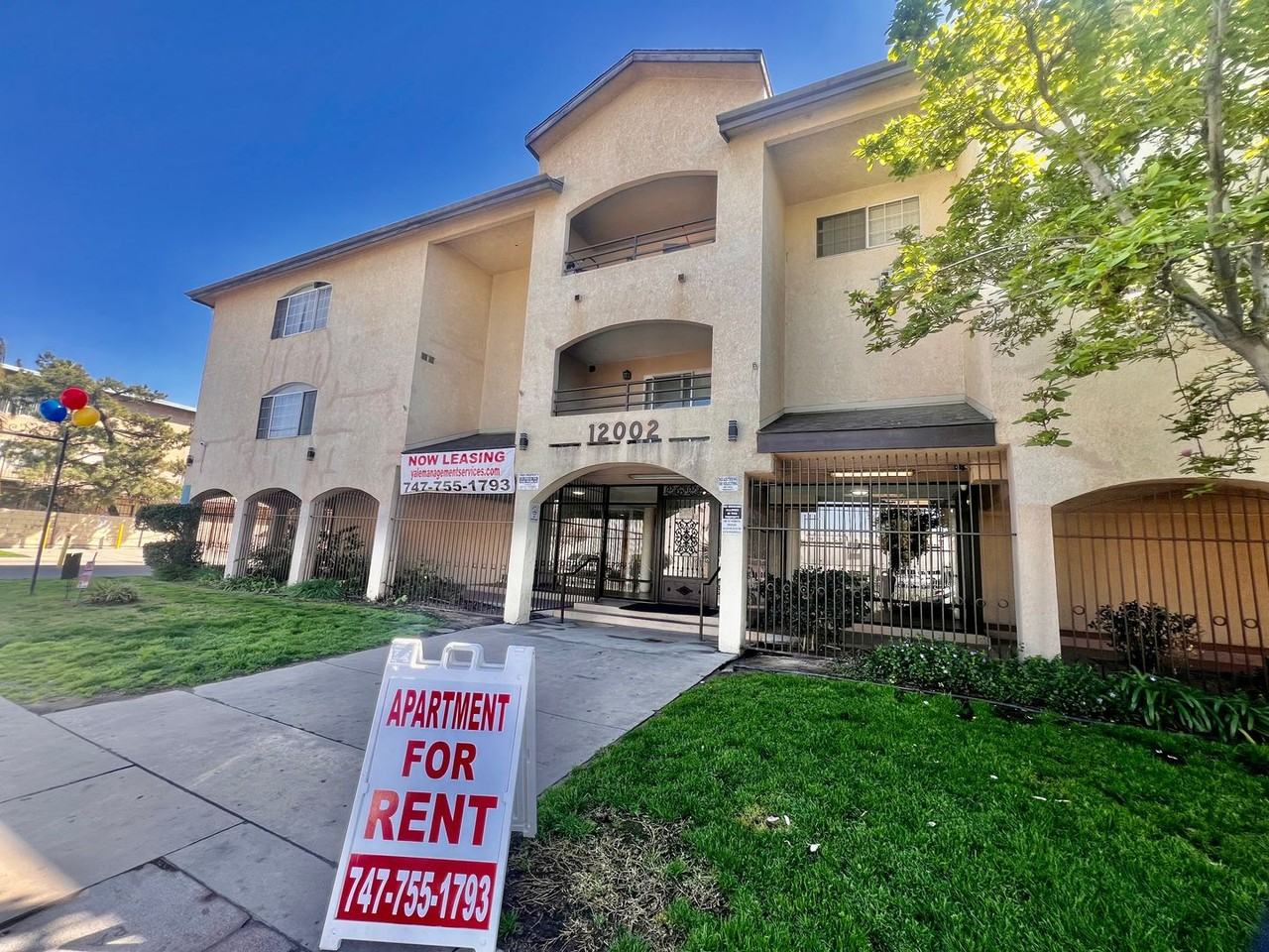 Allegheny II Apartments - 11970 Allegheny St Los Angeles CA | Zumper