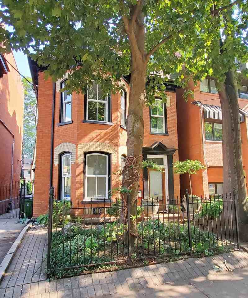 47 Gloucester Street, Toronto, ON M4Y 1L8 - Studio Apartment for Rent ...