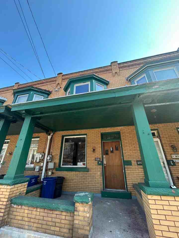 Watson Blvd, Pittsburgh, PA 15214 - 2 Bedroom Apartment for Rent ...