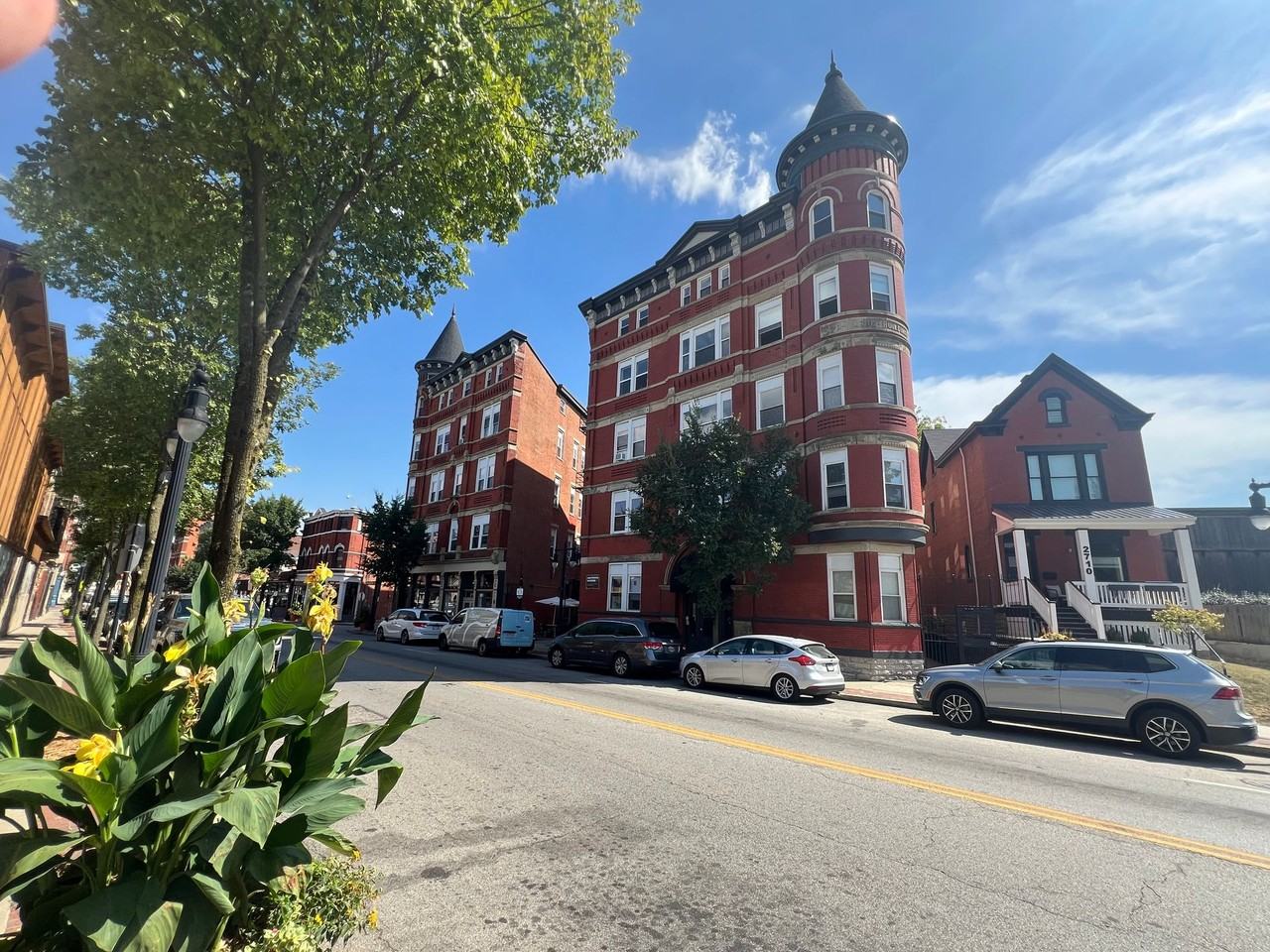 2712 Woodburn Avenue Apartments - 2712 Woodburn Ave Cincinnati OH | Zumper