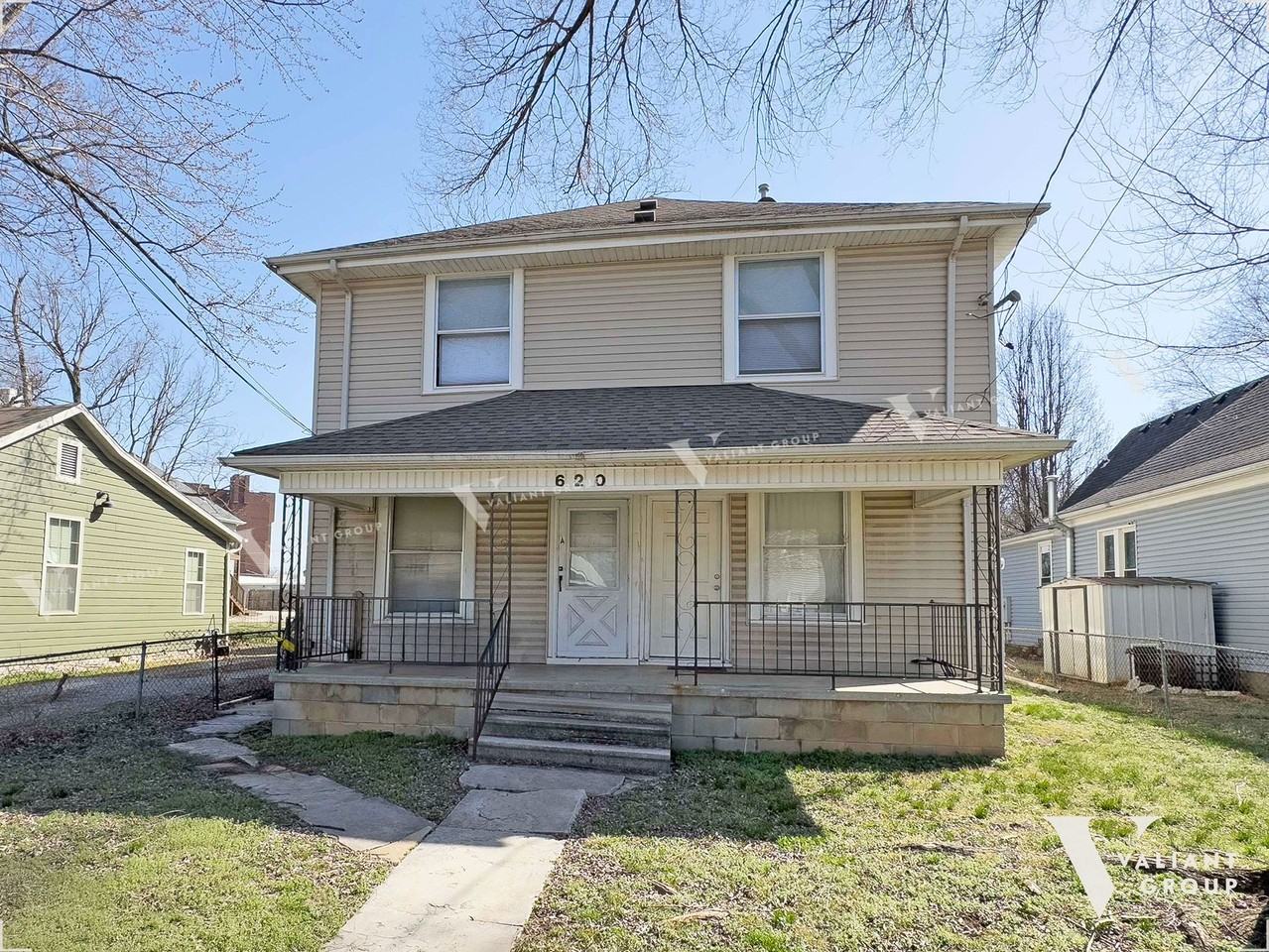 620 S Main Ave Apartments - Springfield MO | Zumper