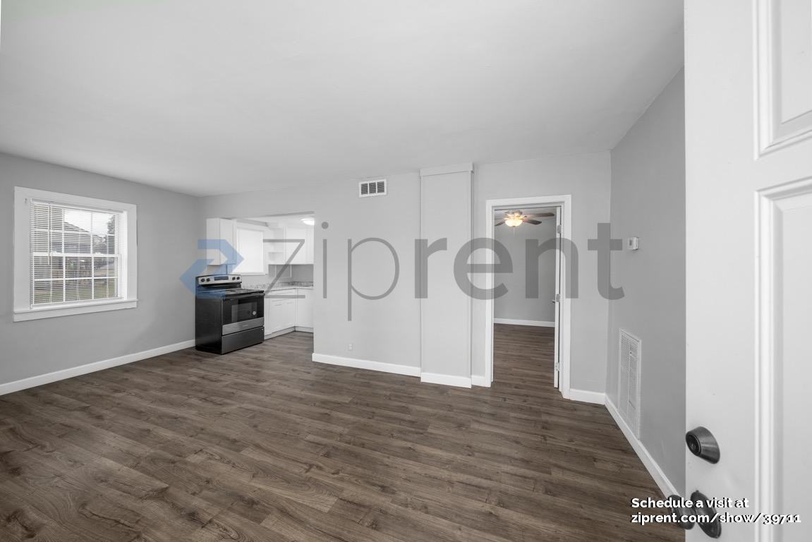 633 Spring St, Atlanta, GA 30354 - 1 bedroom House Rental - Zumper