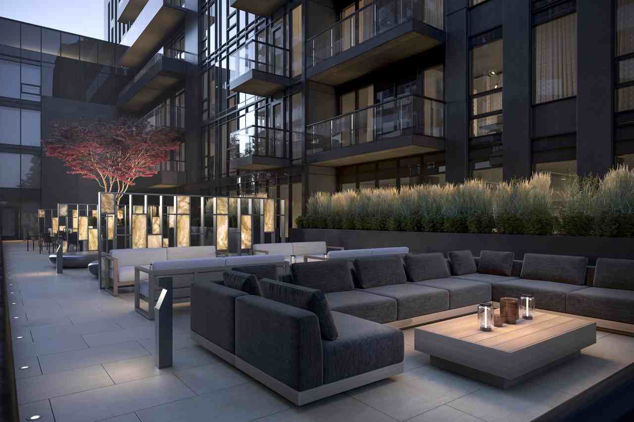 The Corner on Broadway Apartments - 223 Redpath Ave Toronto ON | Zumper