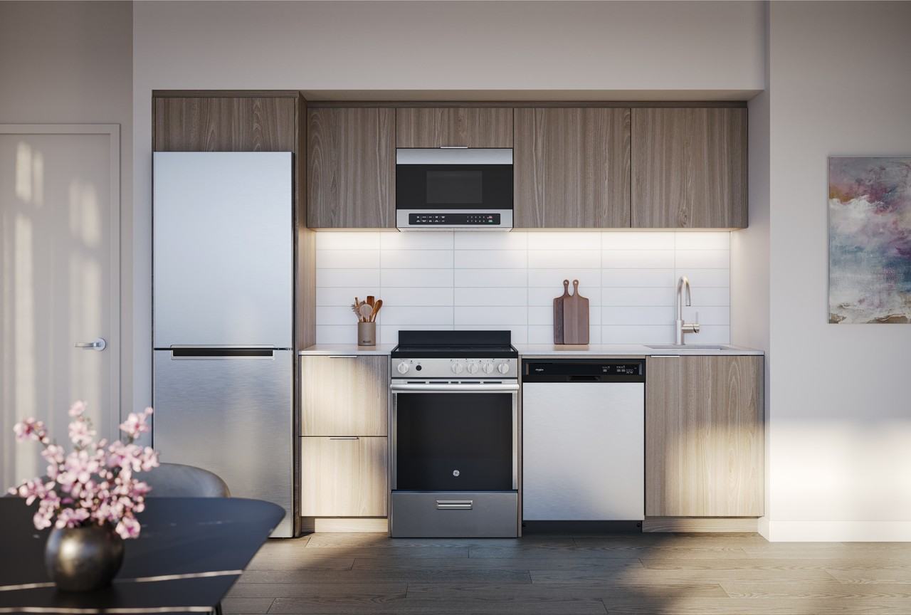 The Corner on Broadway Apartments - 223 Redpath Ave Toronto ON | Zumper