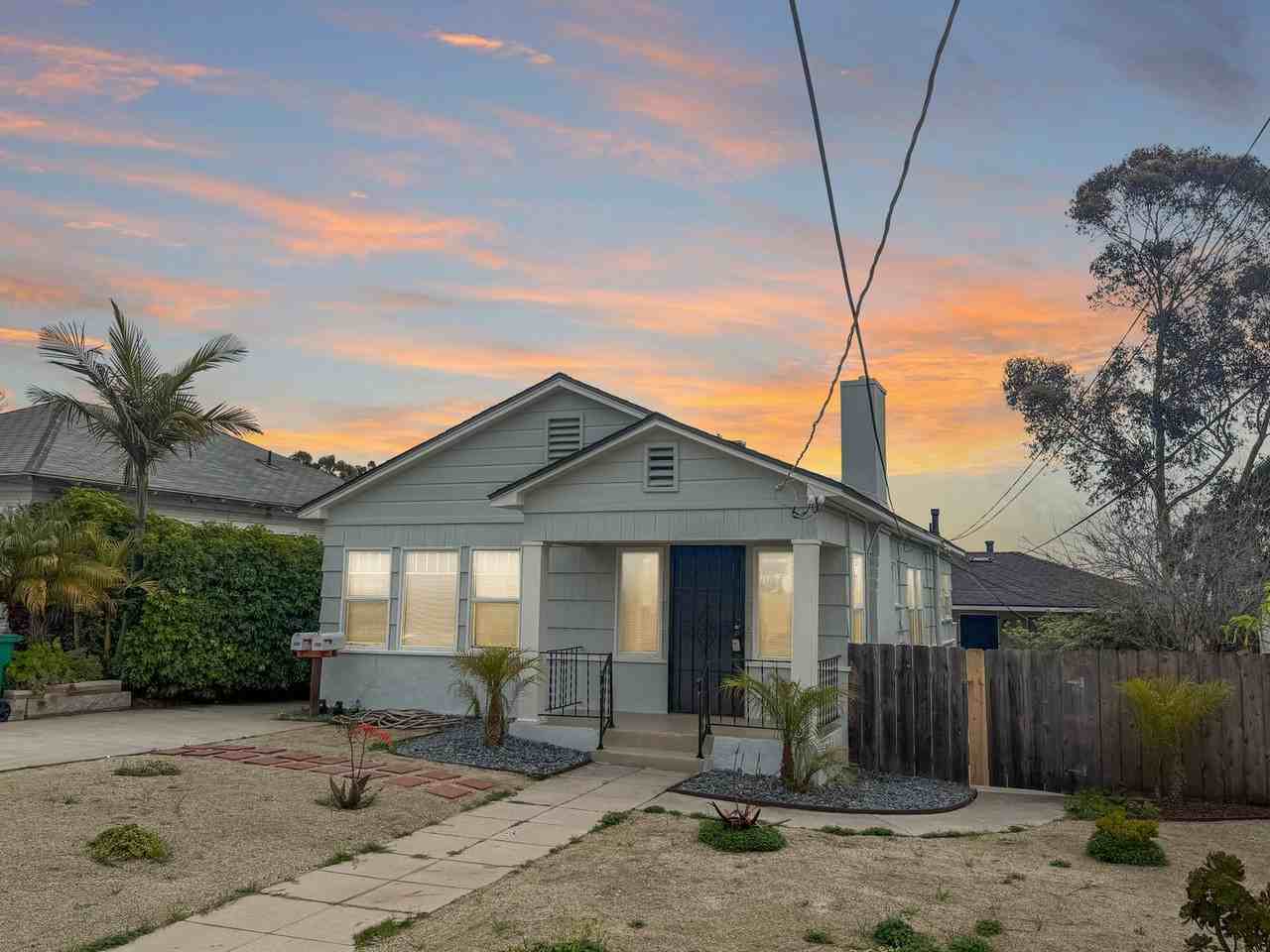 Edgemont St 1331-33 Apartments - 1331 Edgemont St San Diego CA | Zumper