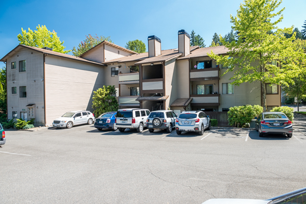 Beardslee Place Apartments - 10730 Beardslee Blvd Bothell WA | Zumper