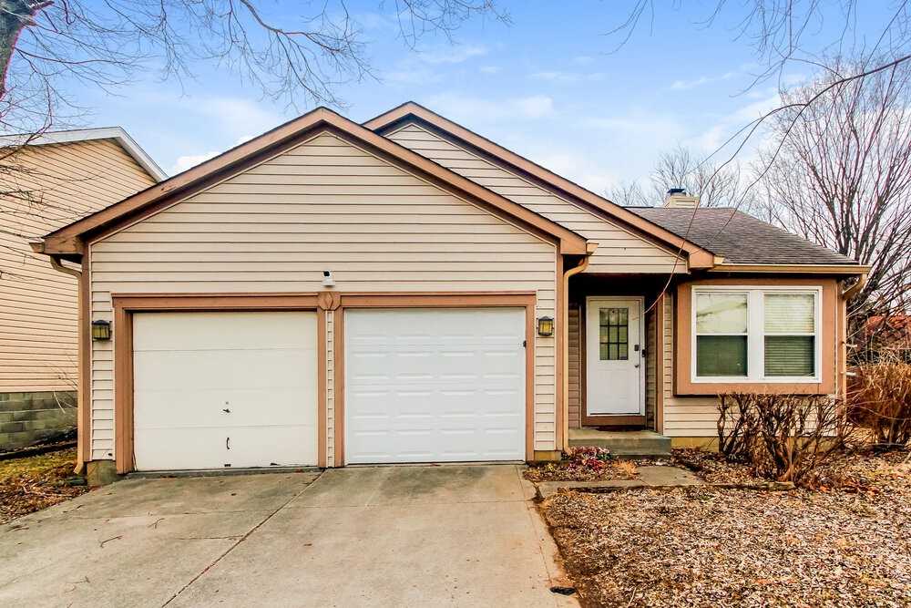 5722 Pilgrim Dr, Indianapolis, IN 46254 - 3 bedroom House Rental ...