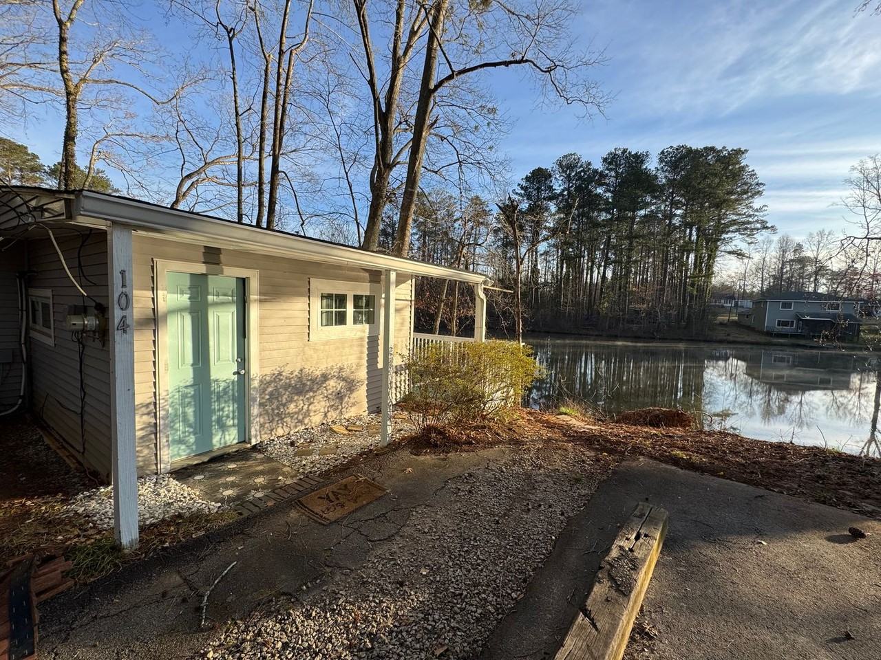 104 Cleghorn Rd, Villa Rica, GA 30180 - 1 bedroom House Rental - Zumper ...