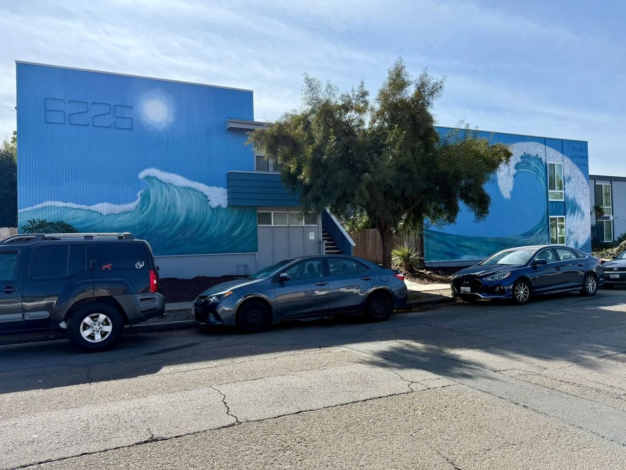 PacBLU Apartment Homes - 6219 Stanley Ave San Diego CA | Zumper