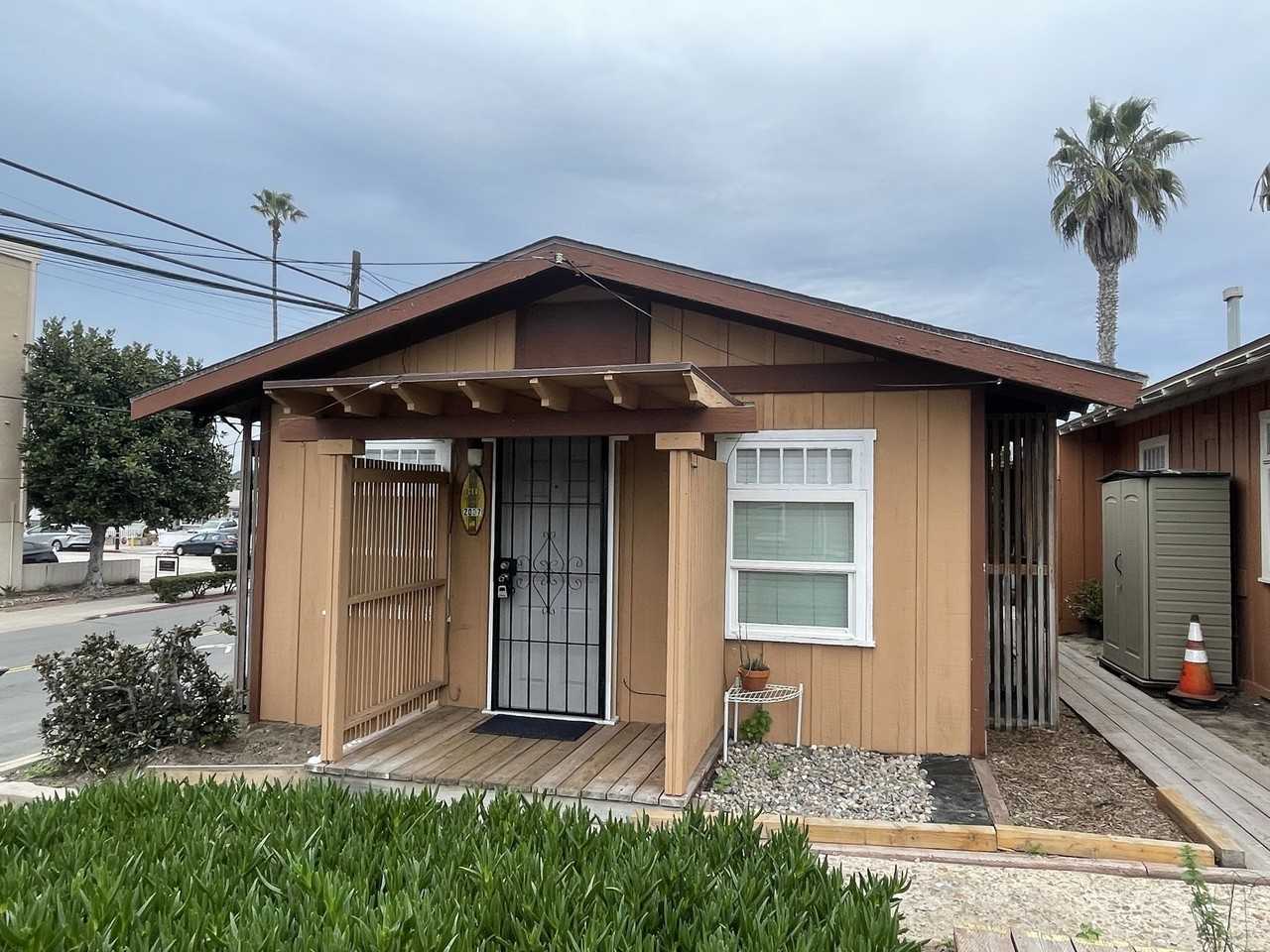 Bacon & Cape May Apartments - Bacon St San Diego CA | Zumper