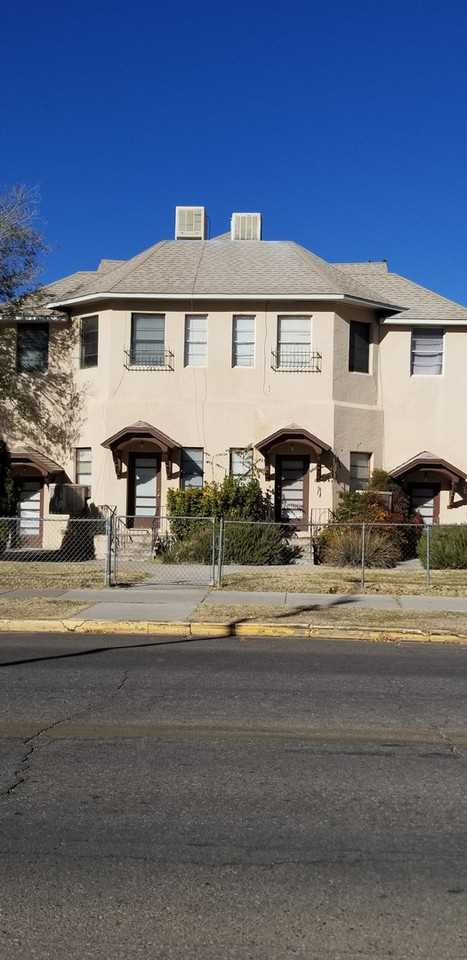 Copper Apartments - Albuquerque NM | Zumper