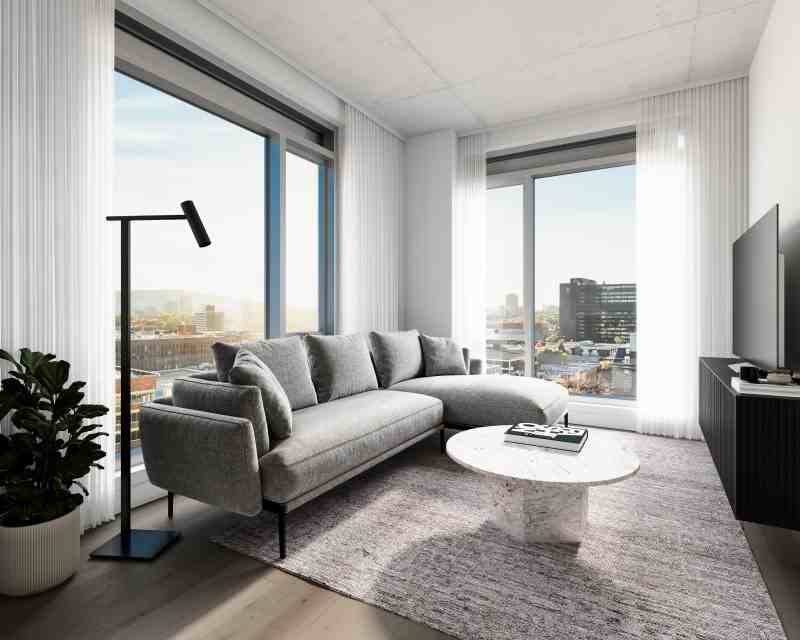 Jacques Condo Rentals Apartments - 605 Rue Fullum Montréal QC | Zumper