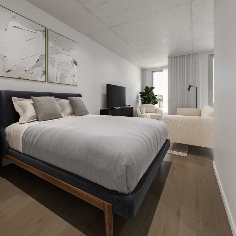 Jacques Condo Rentals Apartments - 605 Rue Fullum Montréal QC | Zumper