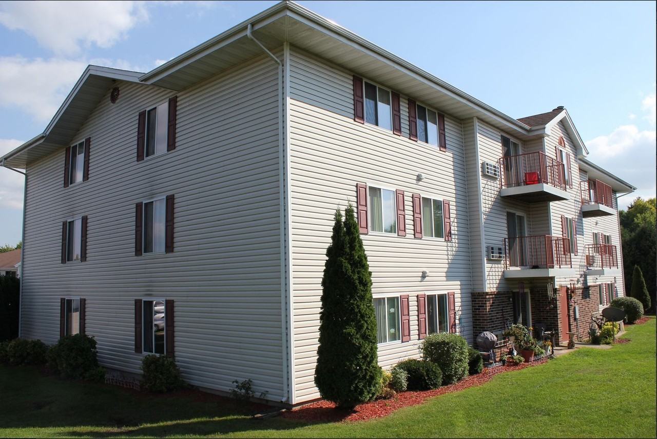 Glacier Valley Estates Apartments 90 Prairie Rd Fond Du Lac Wi Zumper