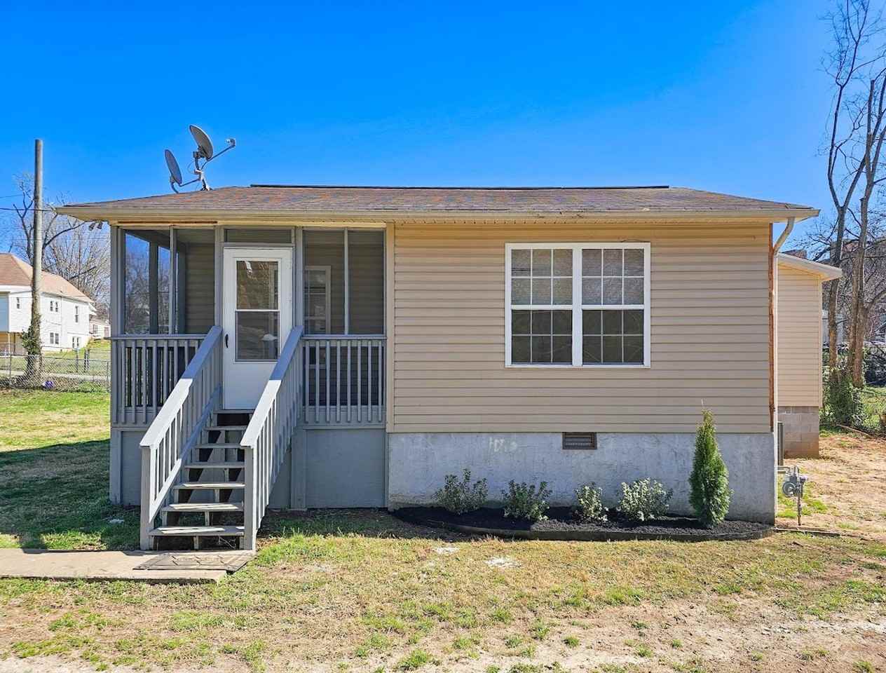1424 Nolan Ave, Knoxville, TN 37921 - 3 bedroom House Rental - Zumper