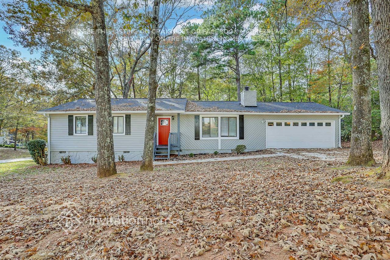 3355 Benton Harbor Ct, Decatur, GA 30034 - 3 bedroom House Rental - Zumper