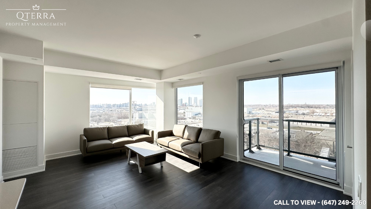 1014-1350 Ellesmere Rd, Scarborough, Ontario M1P 5A5 Apartments - 1350 ...