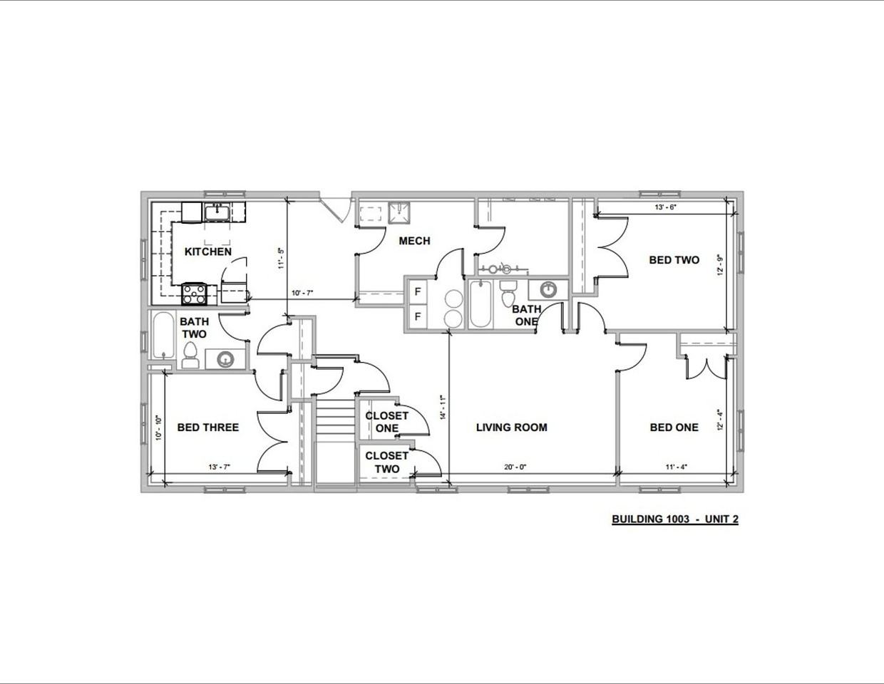 Marshall Commons 1003 Apartments - 1003 N 4th St Marshall MN | Zumper ...