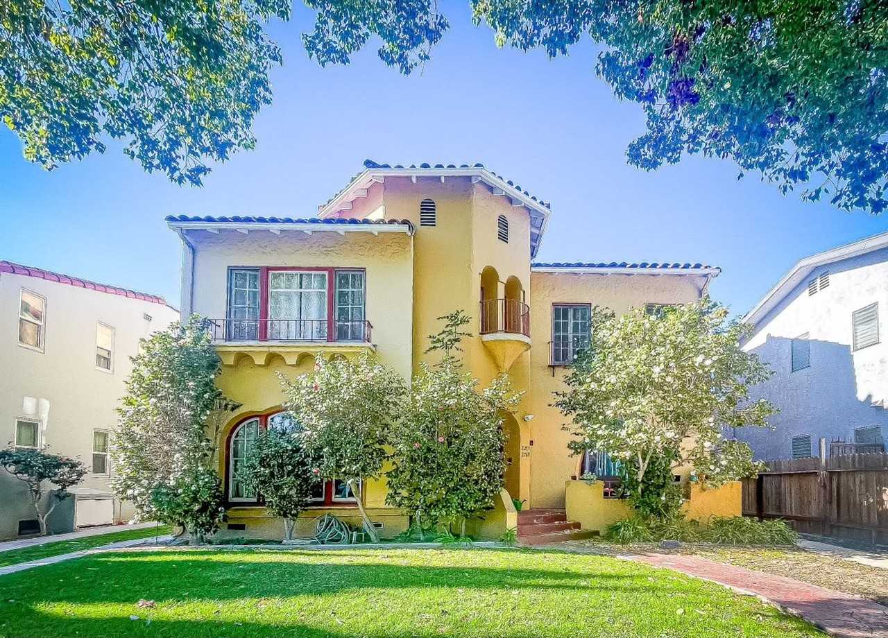 2265-2271 Chestnut Apartments - 2265 Chestnut Ave Long Beach CA | Zumper