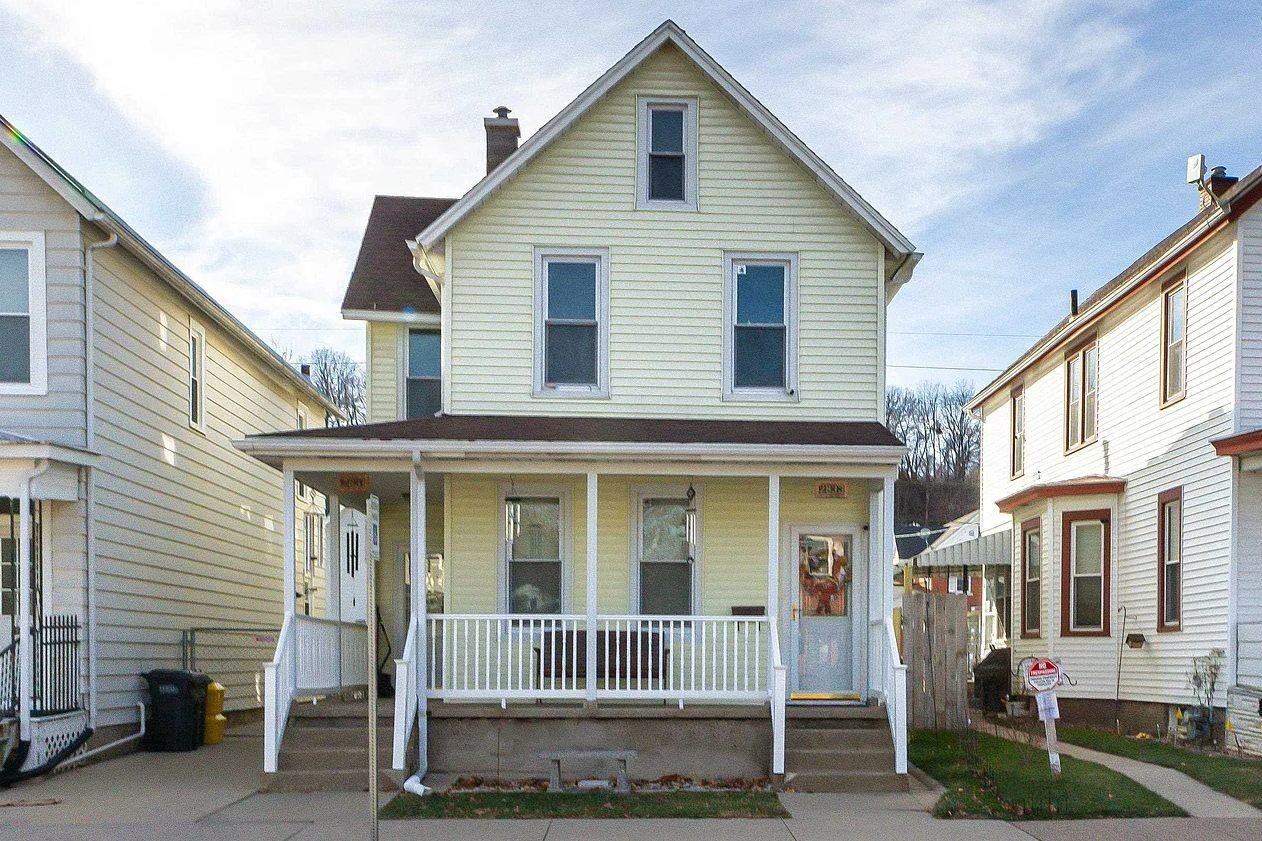 2831 Jackson Street Apartments - 2831 Jackson St Dubuque IA | Zumper