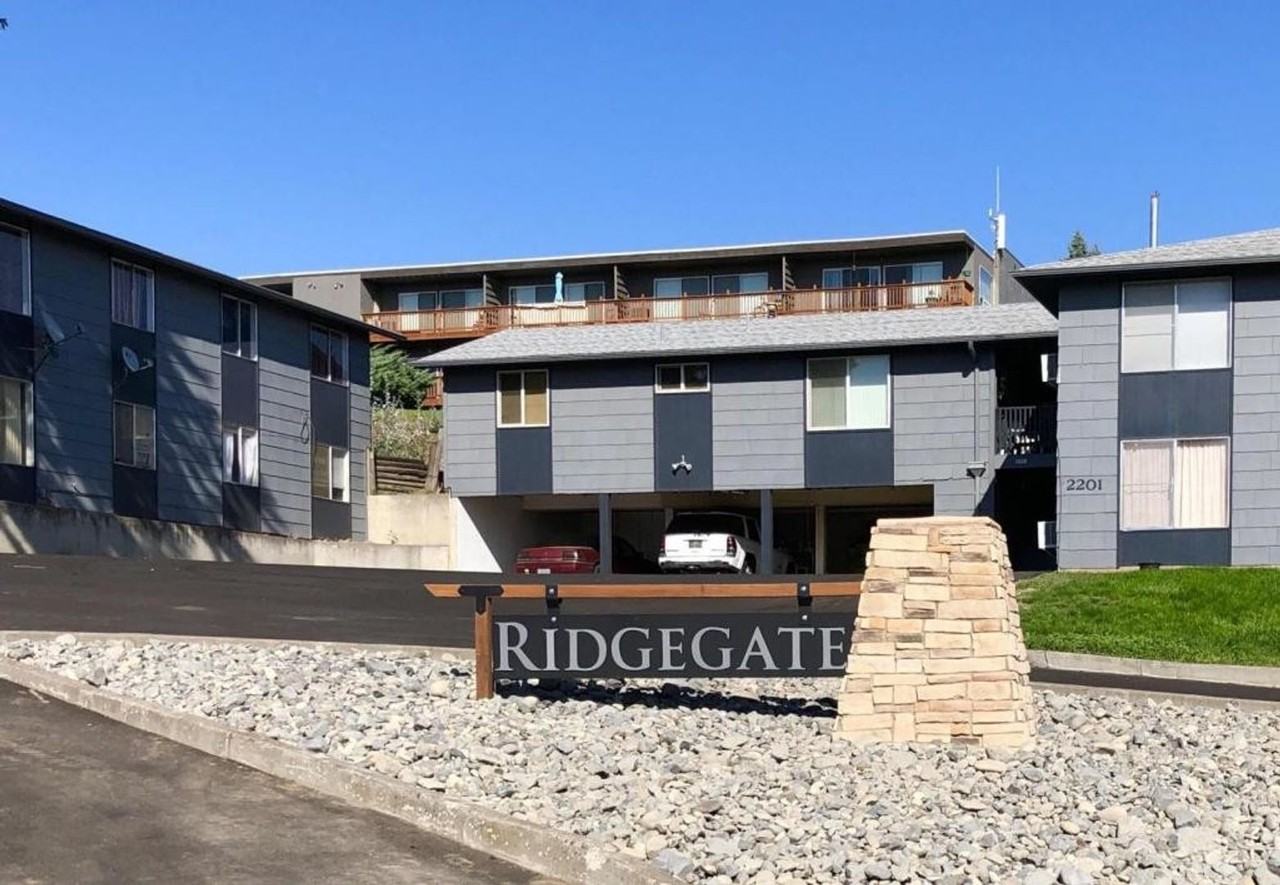 Ridgegate Apartments - 2201 Sw Nye Ave Pendleton OR | Zumper