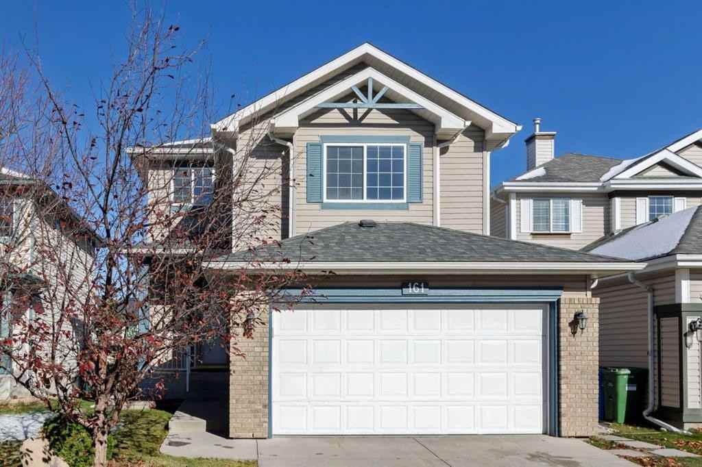 161 Citadel Ridge Close NW Basement Apartments - 161 Citadel Ridge ...