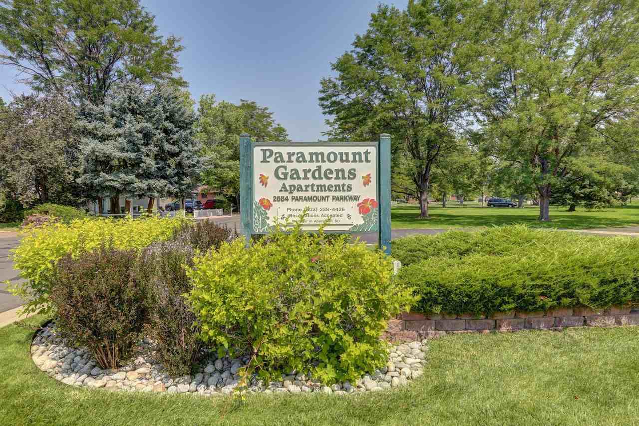 Paramount Gardens Apartments - 2684 Paramount Pkwy Lakewood CO | Zumper