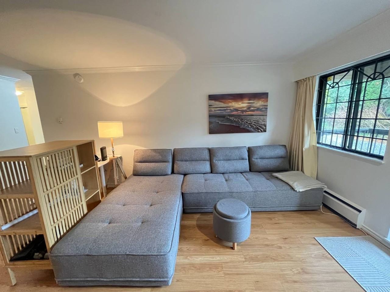 1825 8th Ave W #101, Vancouver, BC V6J 1V9 - 1 Bedroom Apartment for ...