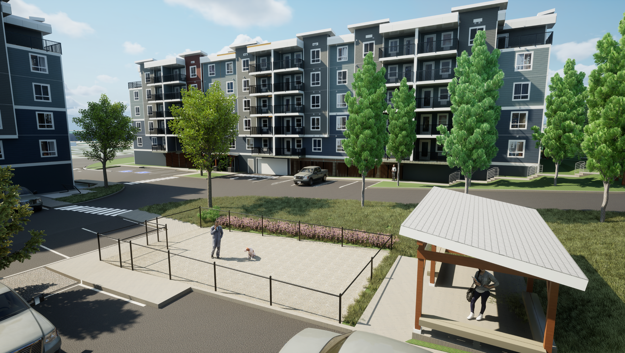 Glenhart Views Apartments - 801 Ryan Rd Courtenay BC | Zumper