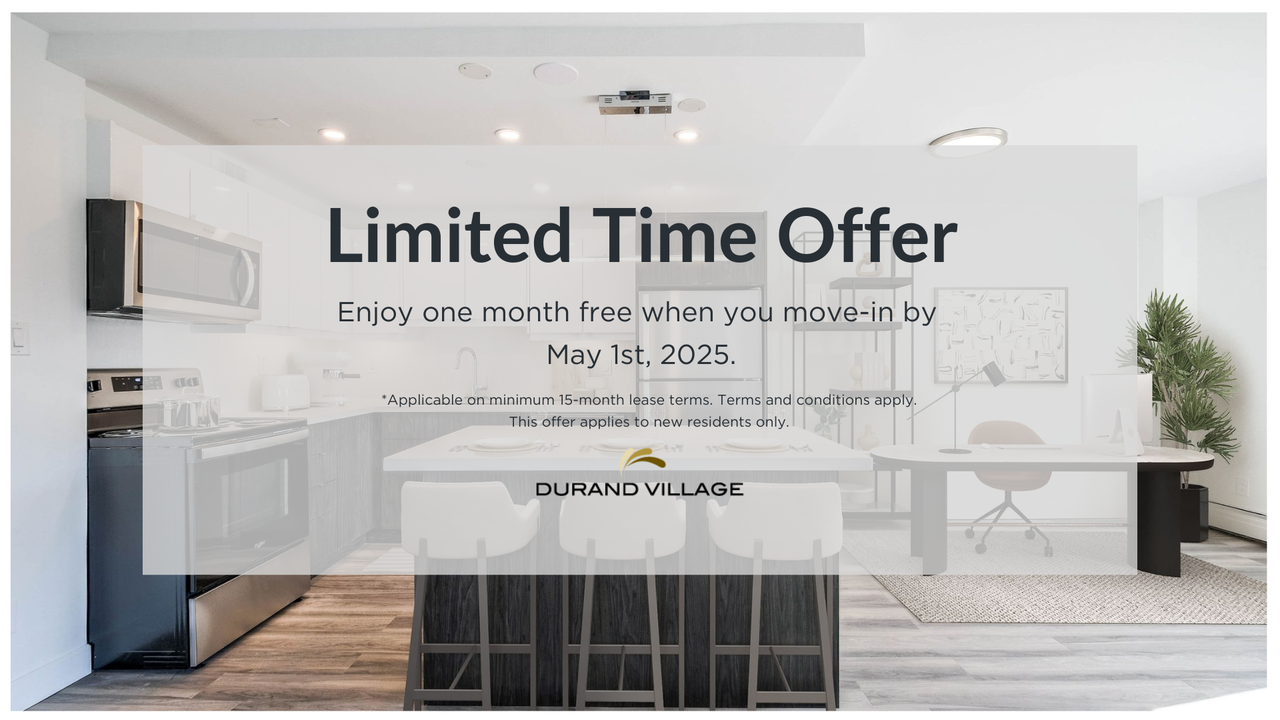 Apartments for Rent in Durand, Hamilton, ON - 55 Rentals | Zumper