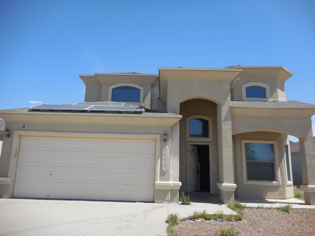 2812 Granite Rock Place Apartments - 2812 Granite Rock Dr El Paso TX ...