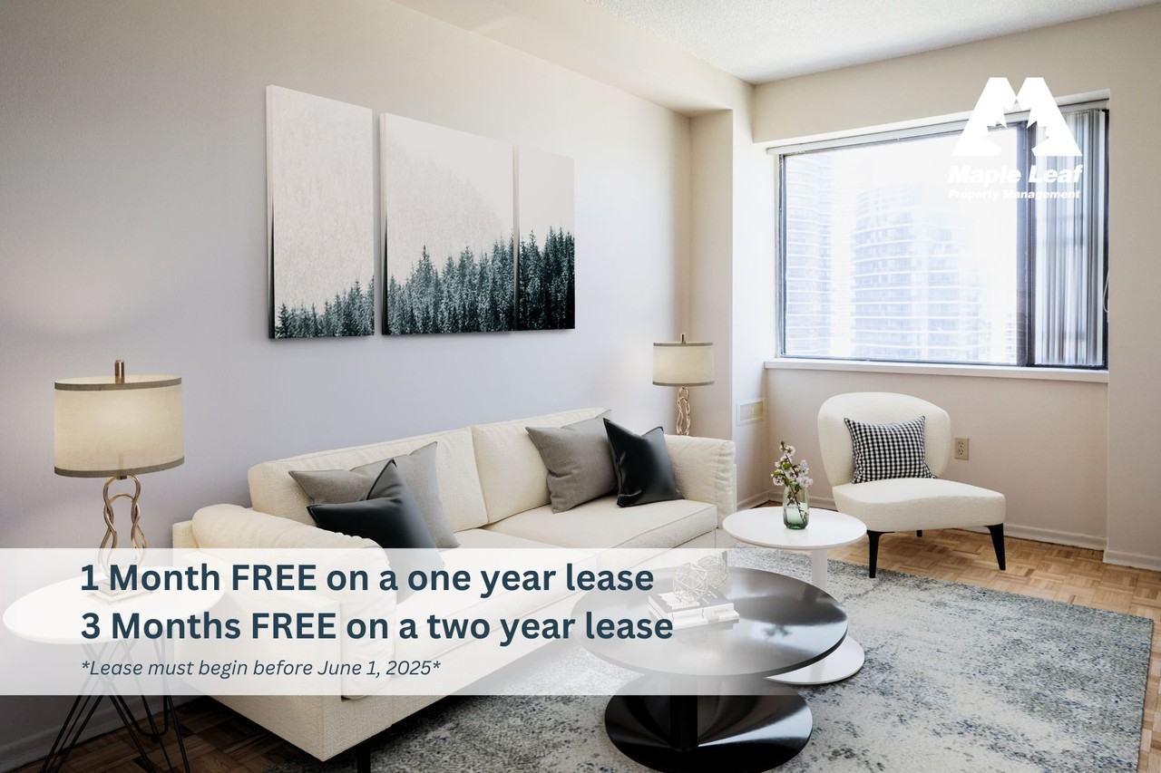 Gerrard Residences Apartments - 40 Gerrard St E Toronto ON | Zumper