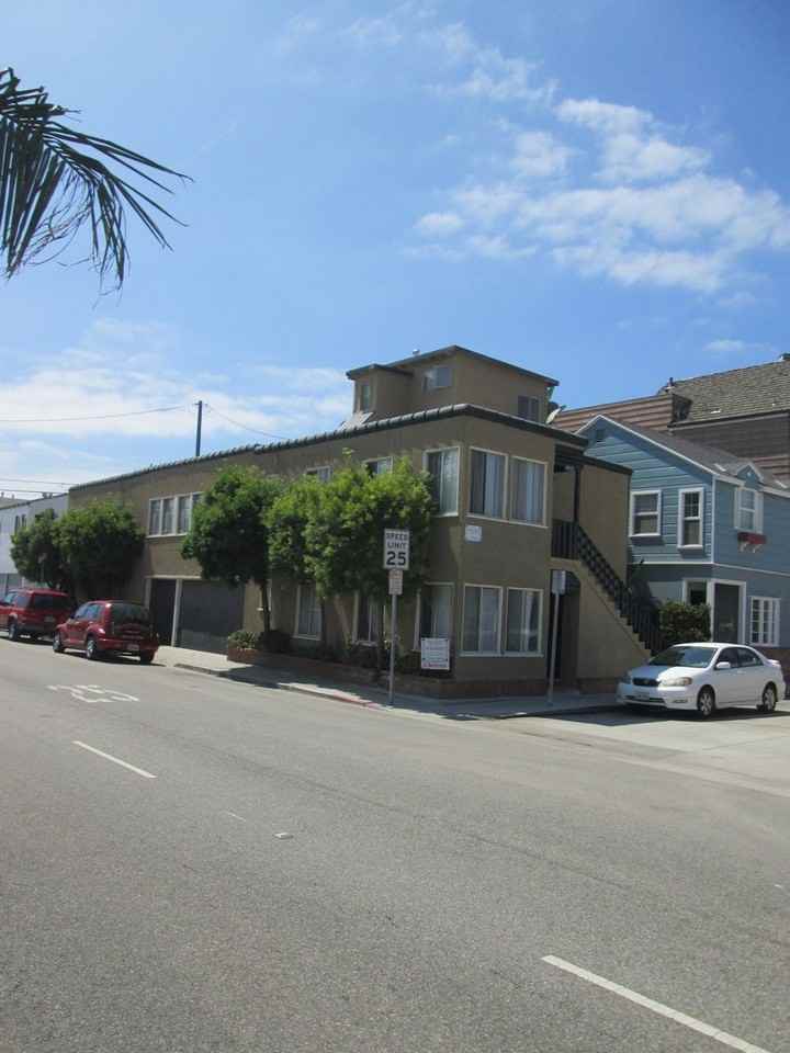GSOCEAN Apartments - 5902 E Ocean Blvd Long Beach CA | Zumper
