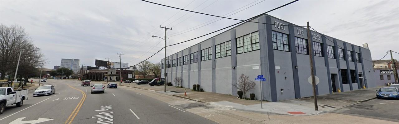 Fort Tar Lofts Apartments - 1001 Monticello Avenue Norfolk VA | Zumper