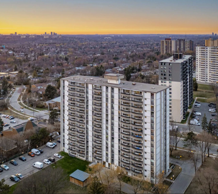 25 Leith Hill Road Apartments - 25 Leith Hill Rd Toronto ON | Zumper