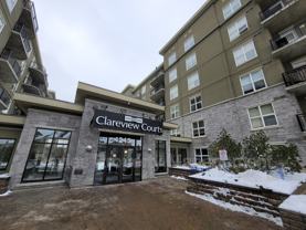 Apartments for Rent in Clareview Town Centre, Edmonton, AB - 25 Rentals ...