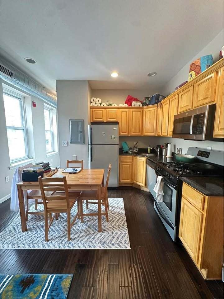 1609 Mount Vernon Street Apartments - 1609 Mount Vernon St Philadelphia PA | Zumper