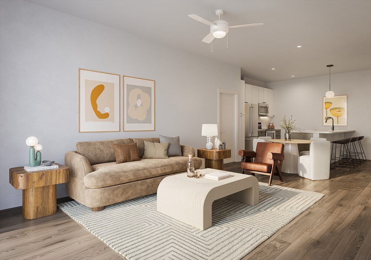 The Guild Apartments - 900 N Allen Ave Richmond VA | Zumper