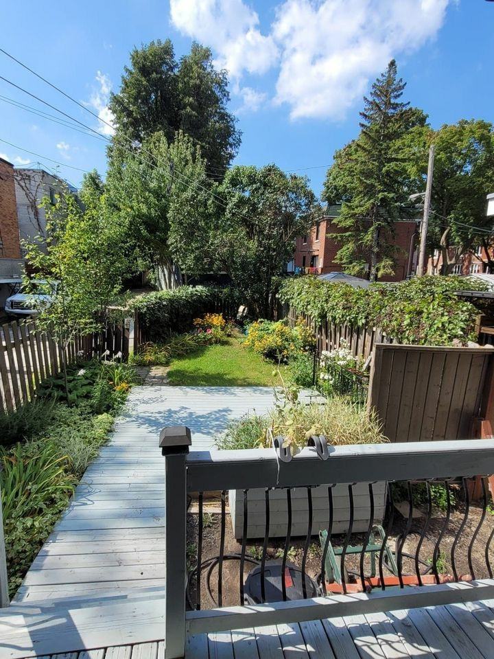 Rue Sherbrooke Est, Montréal, QUÉBEC H1W 1E2 - 3 Bedroom Apartment for ...