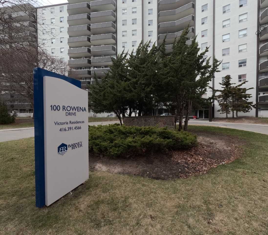 100 Rowena Drive Apartments - Toronto ON | Zumper