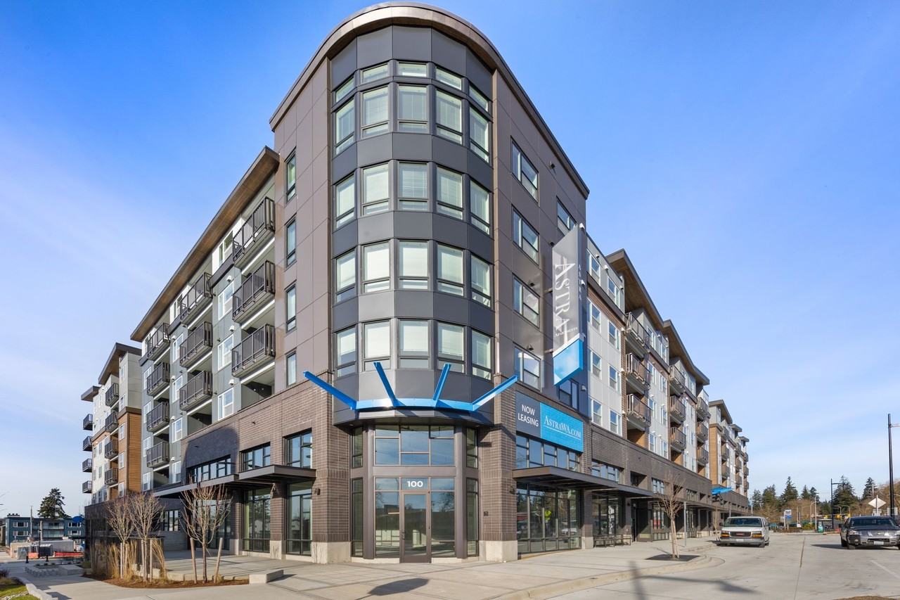 Astra Apartments - 2955 Ne 11th St Renton WA | Zumper
