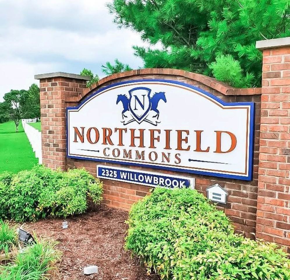 Northfield Commons Apartments - 2325 Willowbrook Drive Murfreesboro TN ...