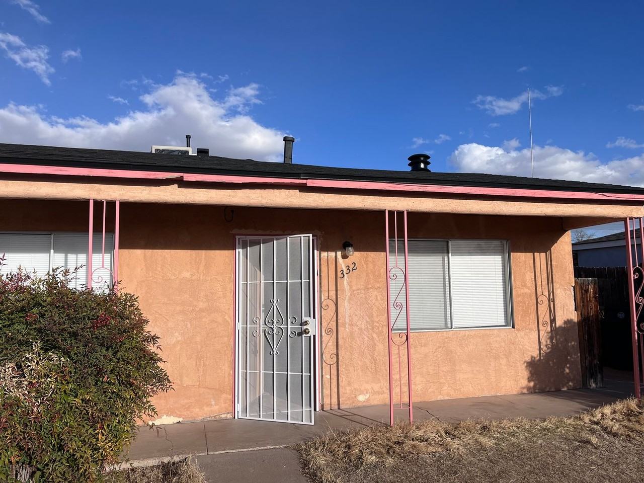 332 General Marshall NE Apartments - 332 General Marshall St Ne ...