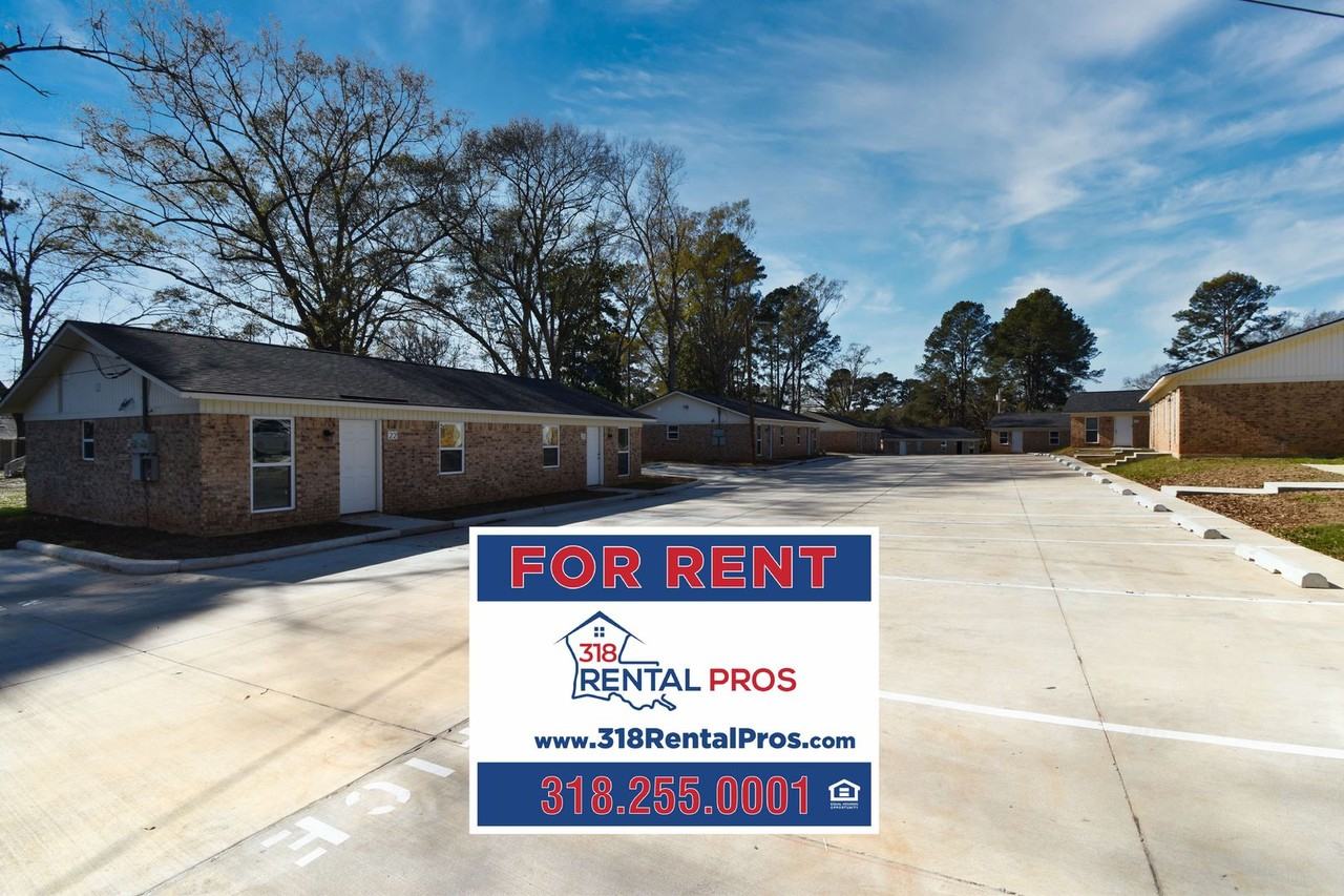 Ruston Apartments - 2515 Kavanaugh Rd Ruston LA | Zumper
