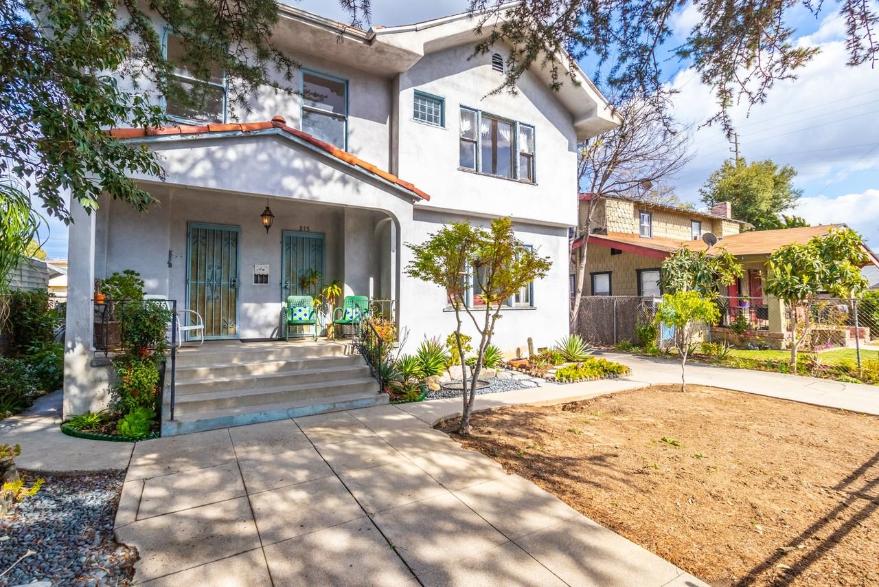 215 North Avenue 56 Apartments - 215 N Avenue 56 Los Angeles CA | Zumper