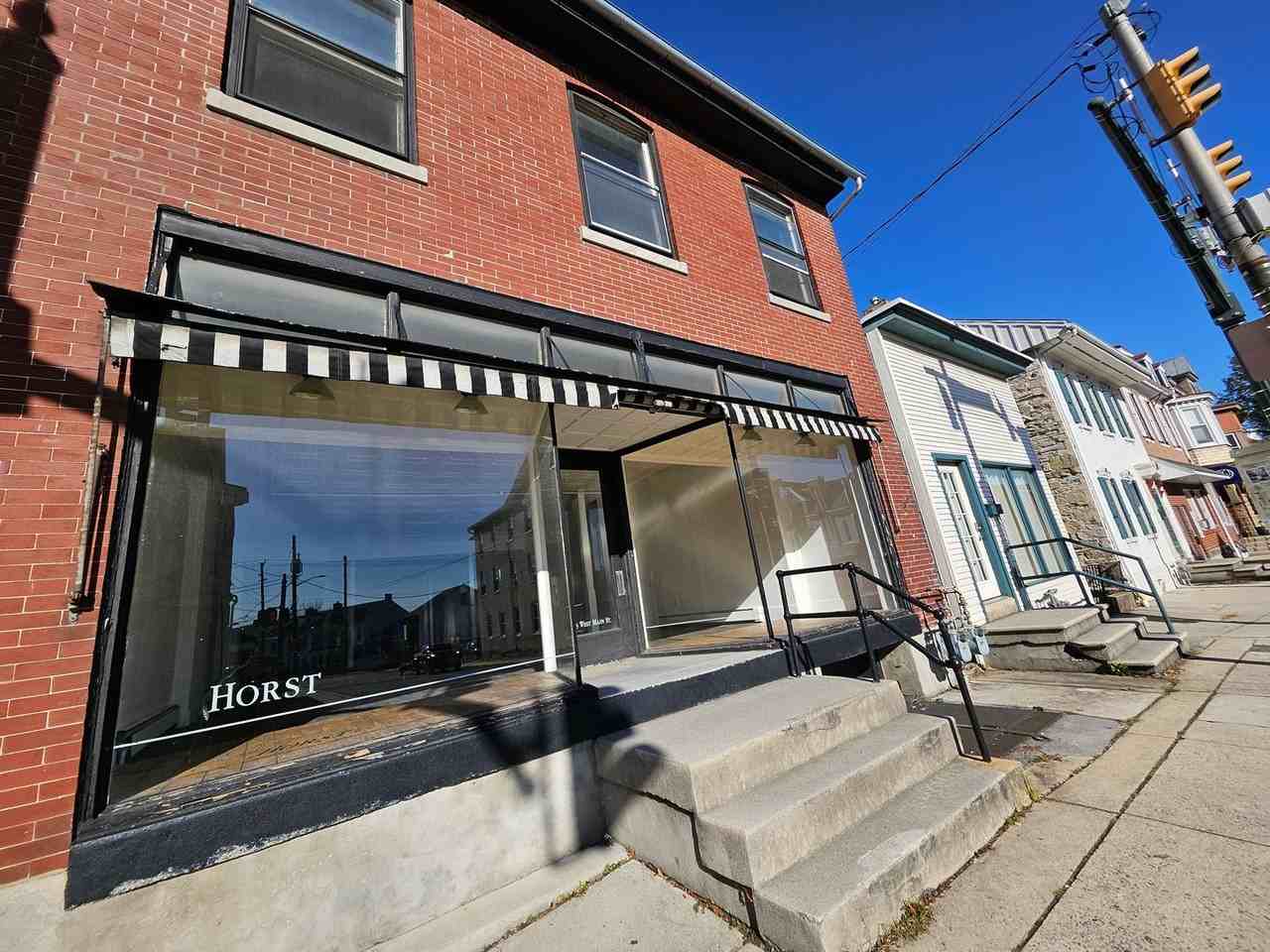 183 West Main Street Apartments - 183 W Main St Kutztown PA | Zumper