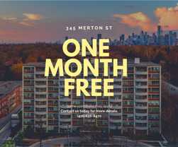 Apartments for Rent in Toronto, ON - 5,547 Condos & Other Rentals | Zumper