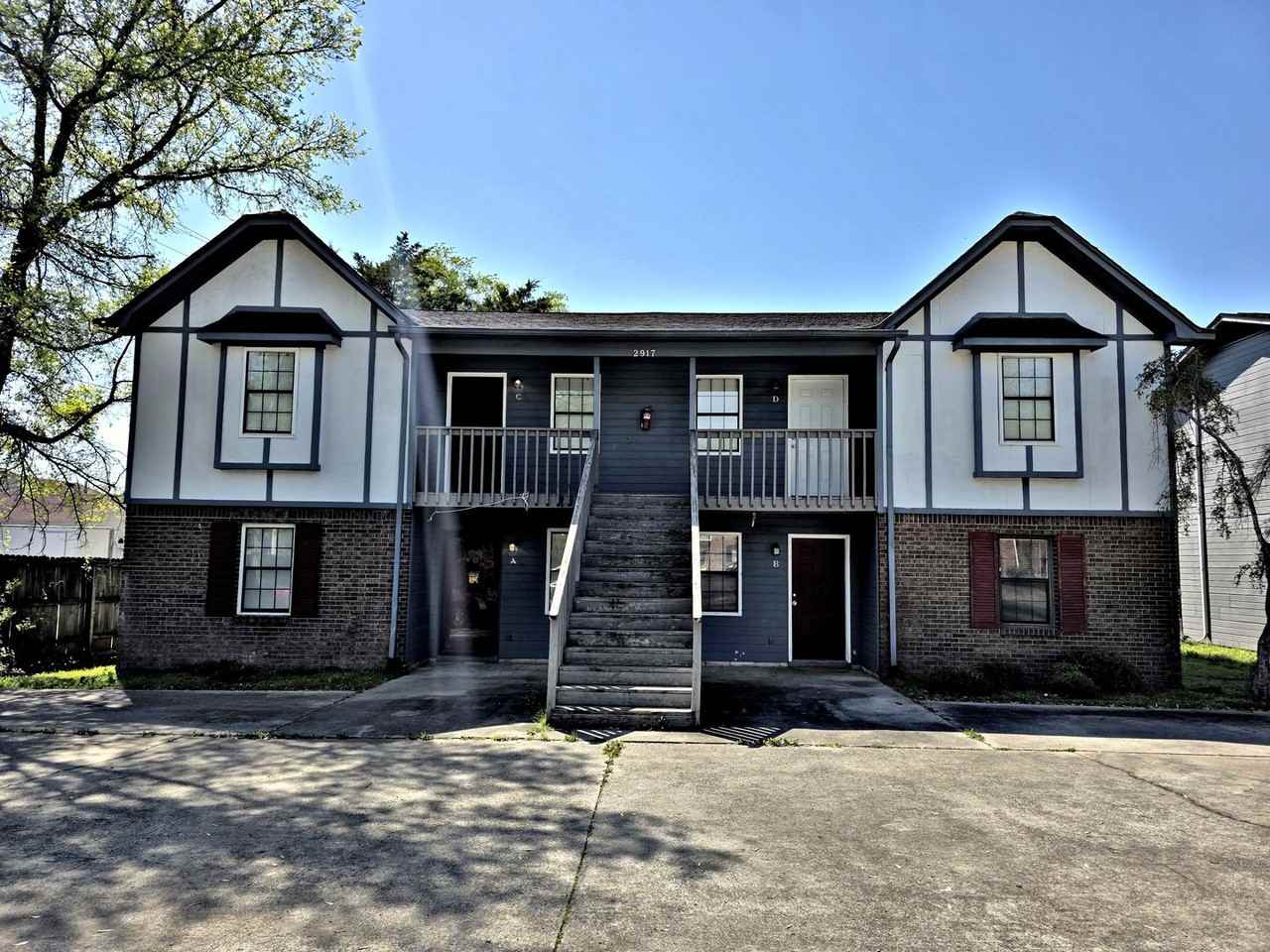 (MJR-1) 2917 Wimberly Dr Apartments - 2917 Wimberly Dr Sw Decatur AL ...